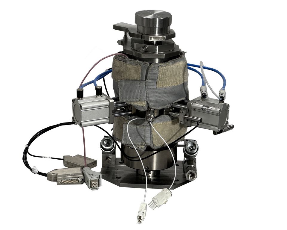 FLOXLAB, Your supplier of high pressure laboratory instruments